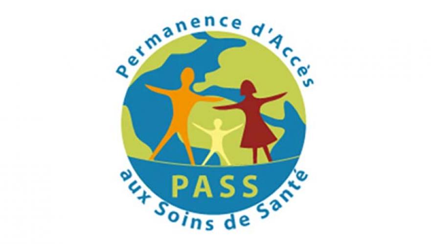 Permanence Daccès Aux Soins De Santé Pass Centre Hospitalier De